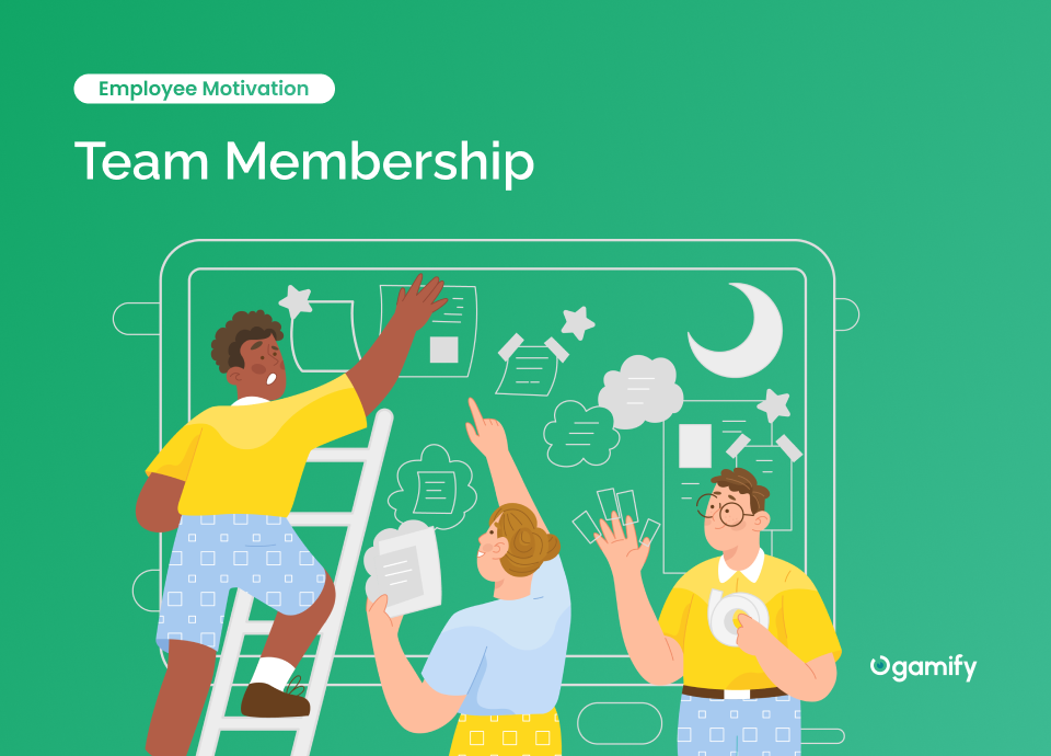 3 Ways to Build a Sense of Belonging in the Workplace | Ogamify