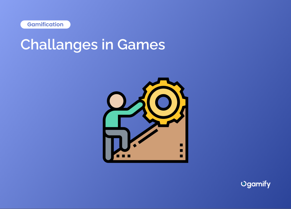 4 Game Challenges to Boost Your Work Motivation | Ogamify