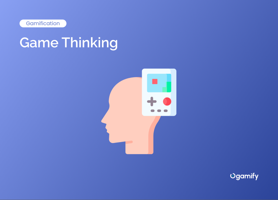 How Game Thinking Can Drive Innovation In Your Life Ogamify Discover The Power Of Game