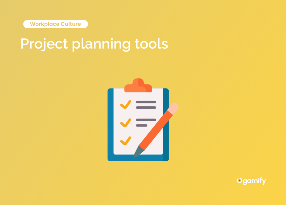 15 Best Project Planning Tools of 2023 | Ogamify