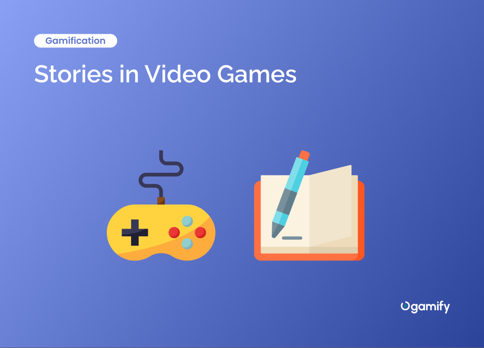 5 Best Stories in Video Games that Touched Us (2023) | Ogamify